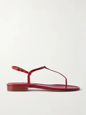 EMME PARSONS Cecilia Leather Sandals
