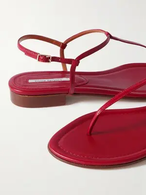 EMME PARSONS Cecilia Leather Sandals