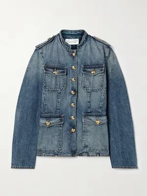 Nili Lotan Paneled Jackets For Women