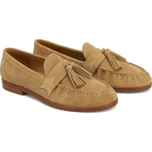 NAKED WOLFE Lido Tassel Loafer