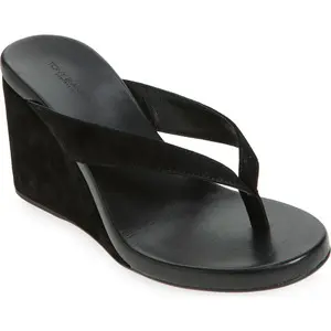 Cushioned Wedge Sandals for Women