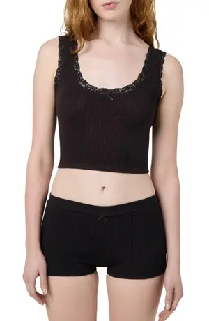 Florence By Mills Off The Shoulder Camis Tanks For Women