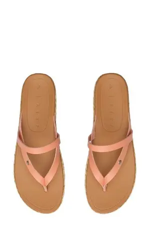 Reef Vista Carmen Sandal - Canyon Sunset