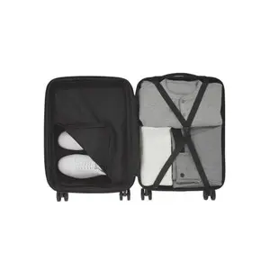 BUGATTI 2-piece Hardside Luggage Set With Expansion