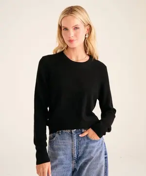 NAADAM Original Cashmere Sweater