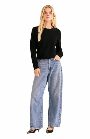 NAADAM Original Cashmere Sweater