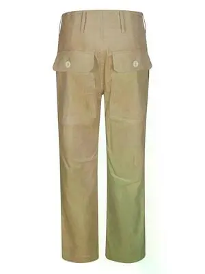 MAISON JEJIA Camille Trousers