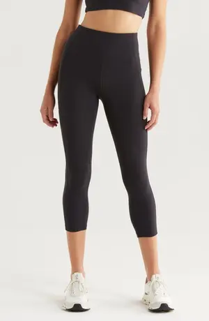Zella High Rise Leggings