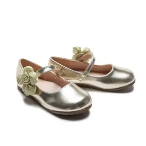 Tulleen Flat Flats For Women