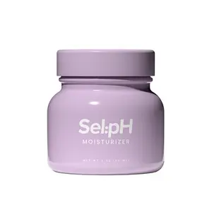 SELPH Cloud Bounce Moisturizer With Hyaluronic Acid + 3x Ceramides + Jojoba - None