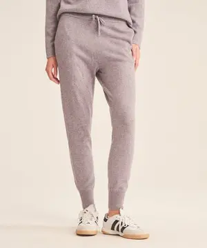 Slim Leg Sweatpants For Women