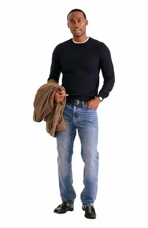 Naadam Original Cashmere Sweater - Navy