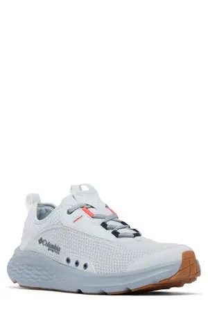 Columbia Perforated Sneakers For Men