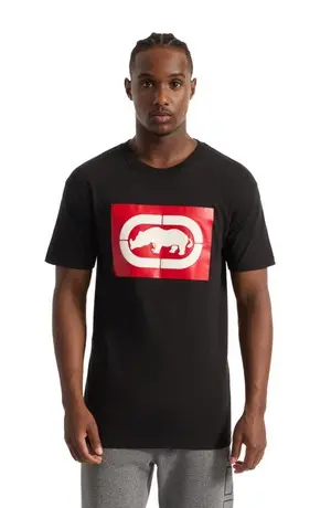 ECKO UNLTD. Iconix Logo Tee