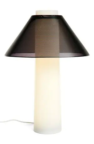 LOFTIE Smart Led Lamp Black