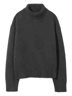 NILI LOTAN Wool Jumper