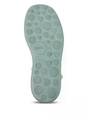 Camper Pelotas Flota Up Sandals - White