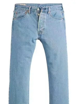 LEVI'S Straight-leg Jeans