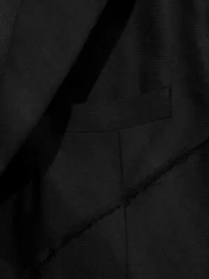 Undercover Wool Blazer