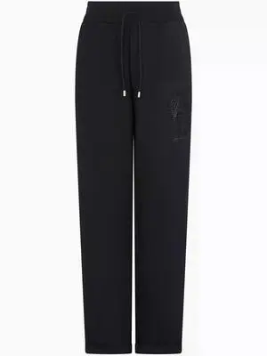 Armani Exchange Logo Trousers