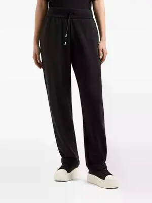 Armani Exchange Logo Trousers