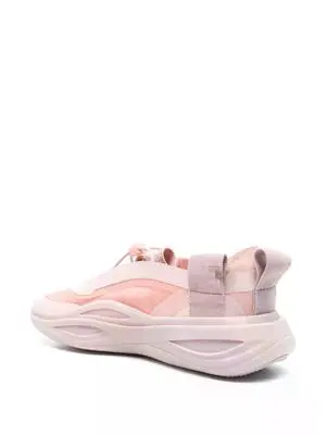 Adidas By Stella McCartney Low Ground Sneakers