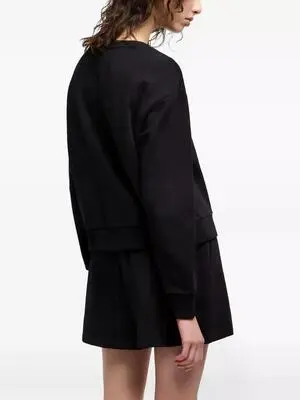 Armani Exchange Logo Sweatshirt