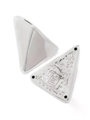 Federica Tosi Small Virtual Earrings