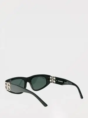 Balenciaga Sunglasses - Black