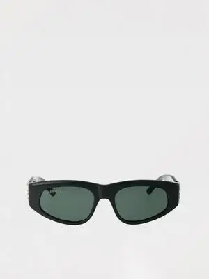 Balenciaga Sunglasses - Black