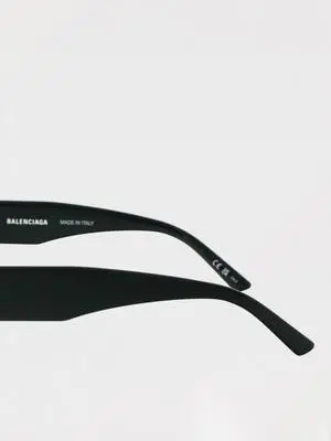 Balenciaga Sunglasses - Black