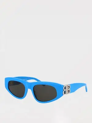 Balenciaga Balenciaga Sunglasses Blue