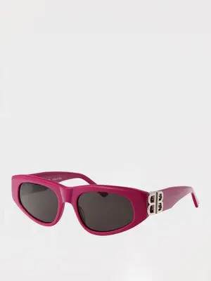 Balenciaga Balenciaga Sunglasses Fuchsia
