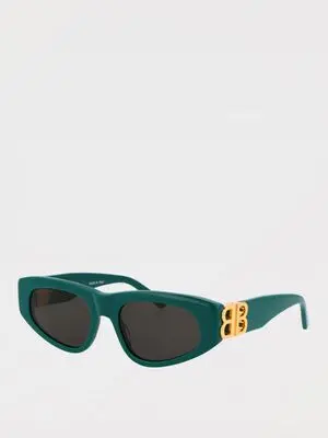Balenciaga Balenciaga Sunglasses Green