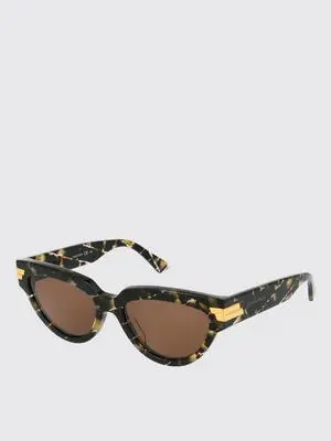 Bottega Veneta Sunglasses - Brown