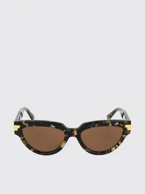 Bottega Veneta Sunglasses - Brown