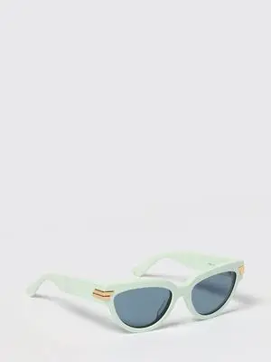 Bottega Veneta Sunglasses Mint