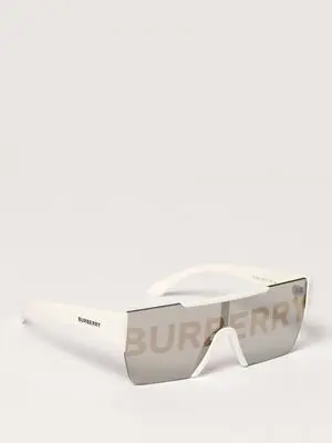 Burberry Sunglasses White
