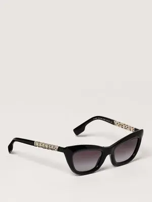 Burberry Sunglasses Black