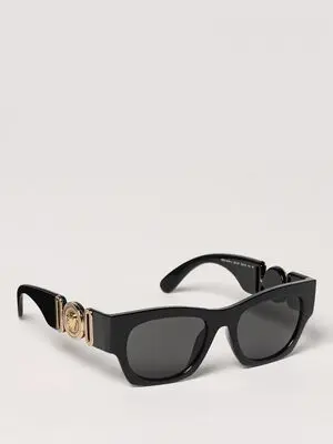 Versace Sunglasses Black