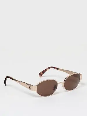Celine Sunglasses - Gold