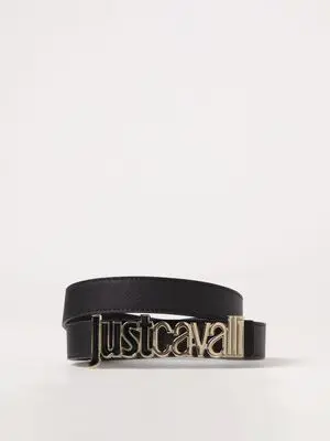 Just Cavalli Belt - Black