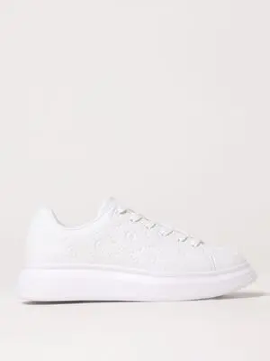 Just Cavalli Lace-up Sneakers