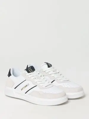 Just Cavalli Lace Up Sneakers