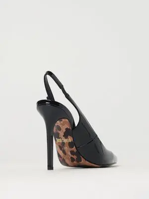 Just Cavalli Slingback Pumps