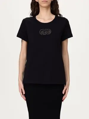 Liu Jo T-shirt - Black 1