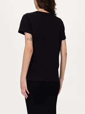 Liu Jo T-shirt - Black 1