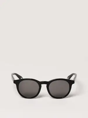 Giorgio Armani Sunglasses - Black