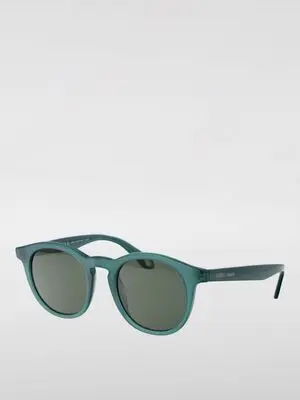 Giorgio Armani Giorgio Armani Sunglasses Green