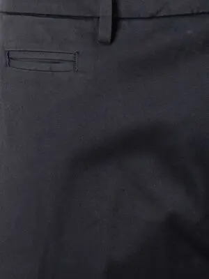 DONDUP Tailored Trousers - Blue